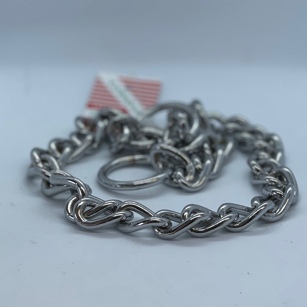 Dog Check Chain – Wirral Dog Food